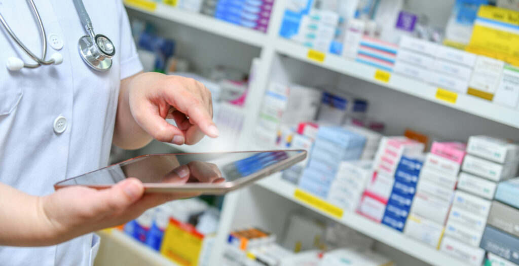 Pharmaceutical Printing Company | Graphic Solutions Group