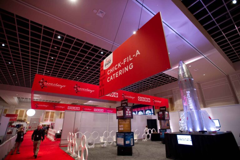 Displays and Graphics in Atlanta, GA | Graphic Solutions Group