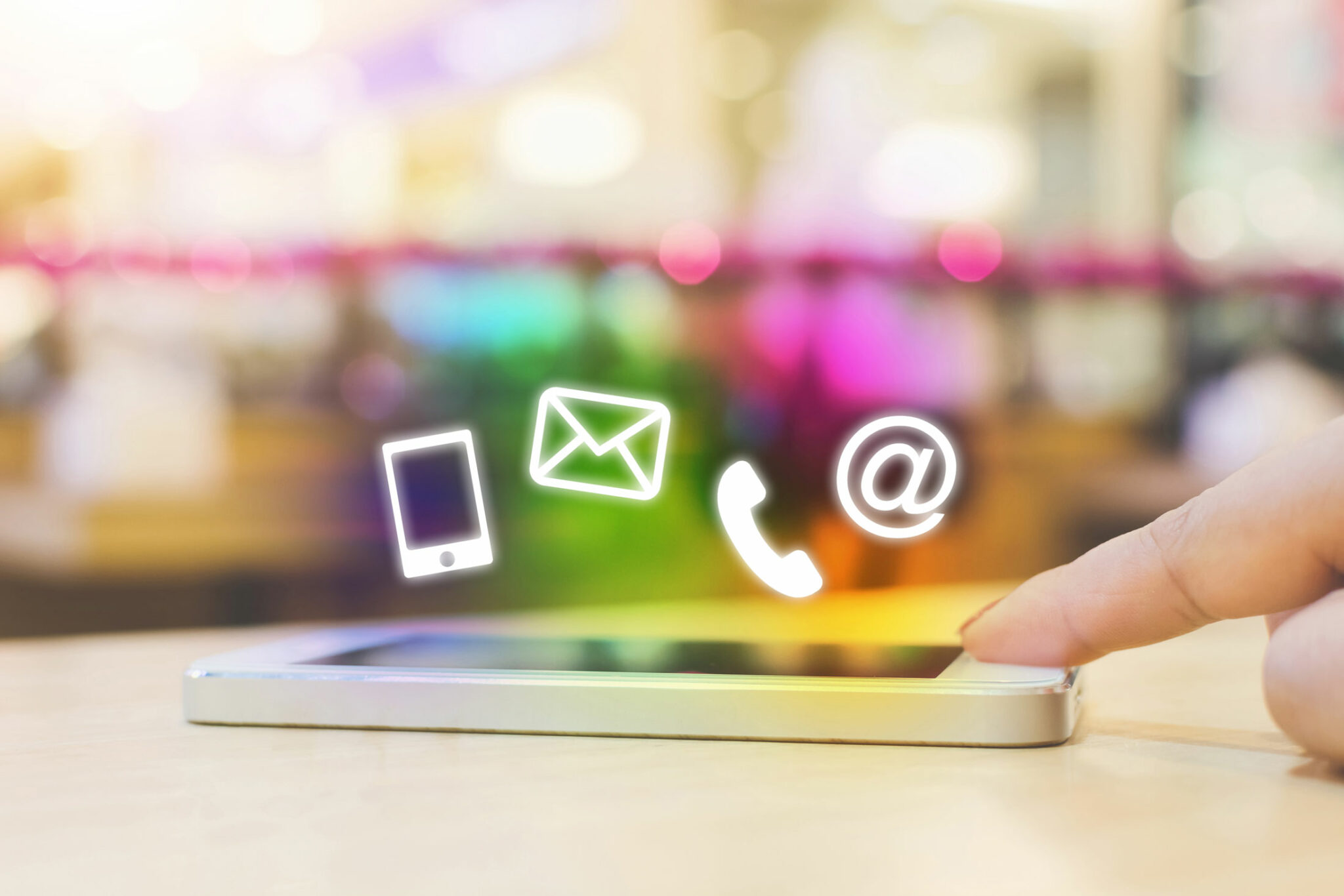 Contact Us | Graphic Solutions Group