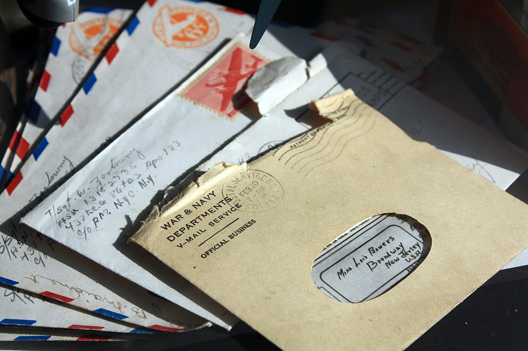 Direct Mail Printing - Graphic Solutions Group