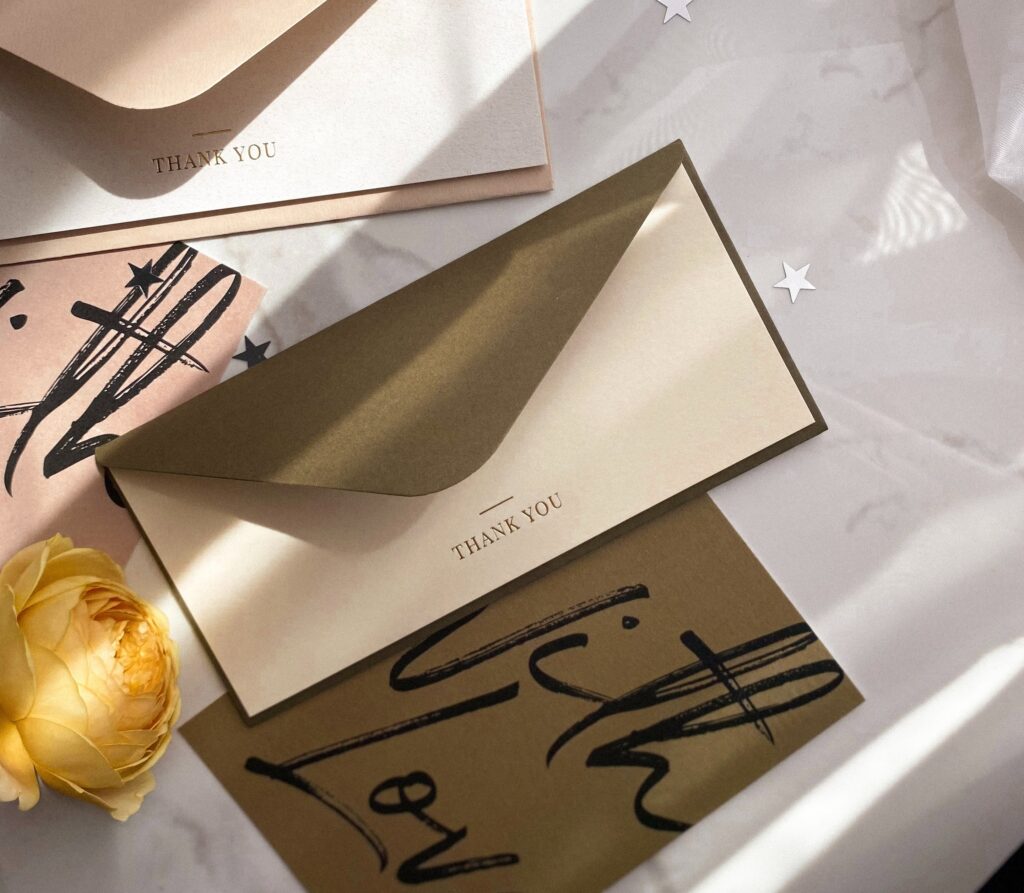 Invitation Printing in Atlanta, GA | Graphic Solutions Group