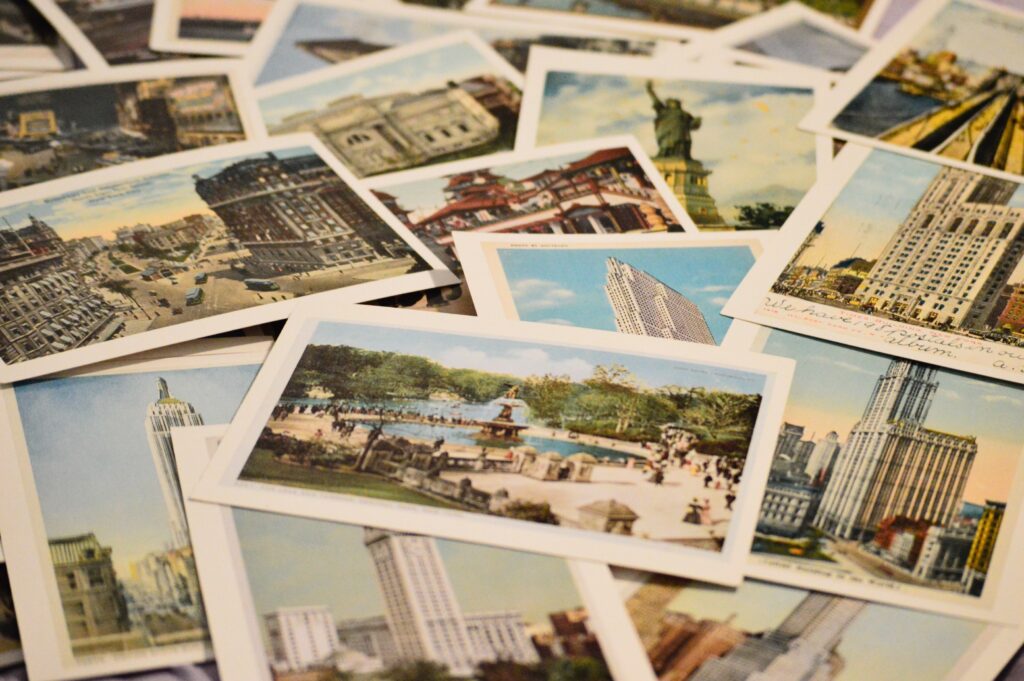 Postcards - Graphic Solutions Group Postcard Printing