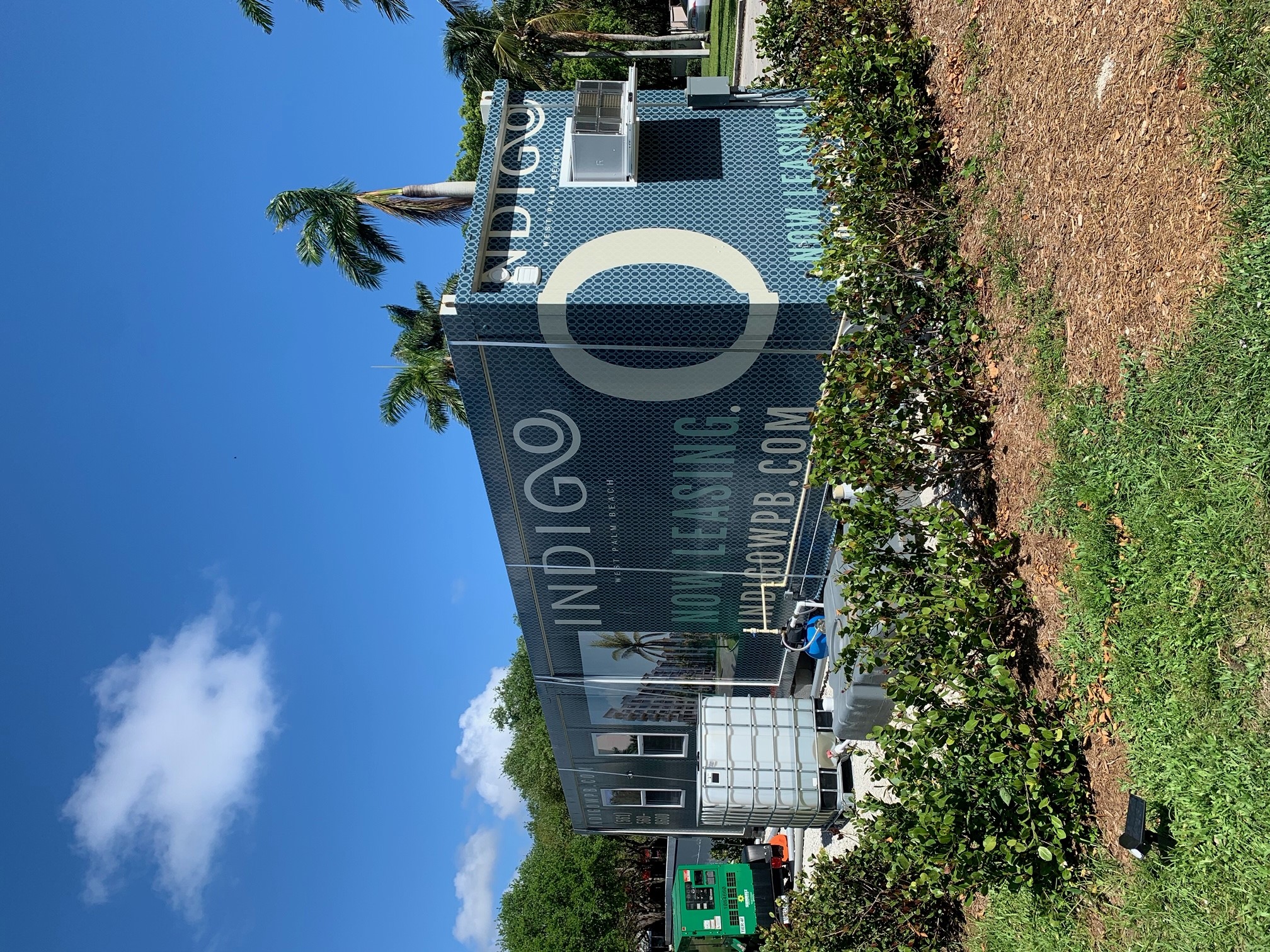 Large Format Image Gallery - Graphic Solutions Group