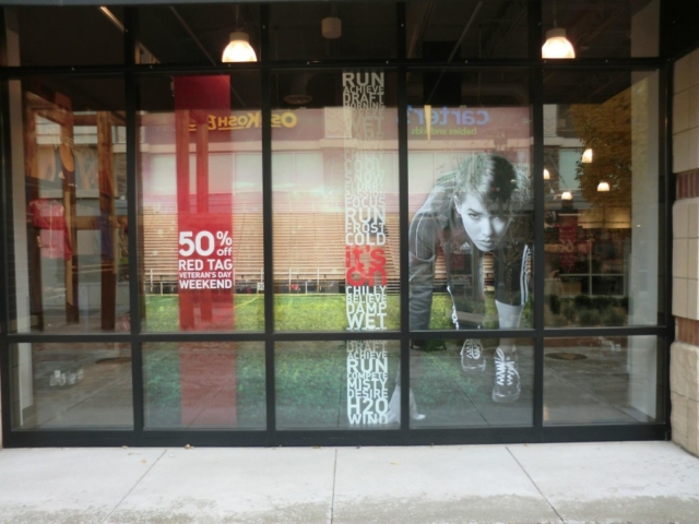 Large Format Image Gallery - Graphic Solutions Group