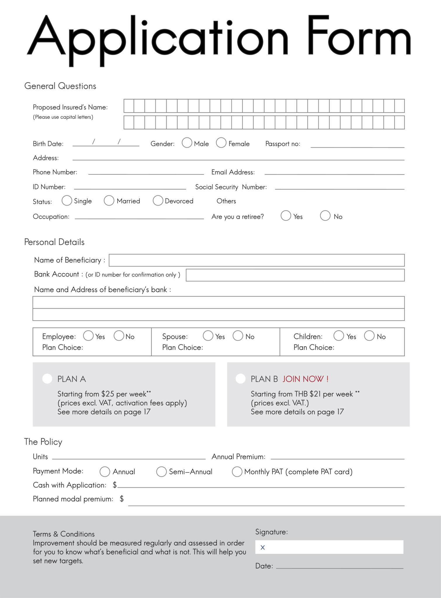 Printed Business Forms in Atlanta, GA | Graphic Solutions Group
