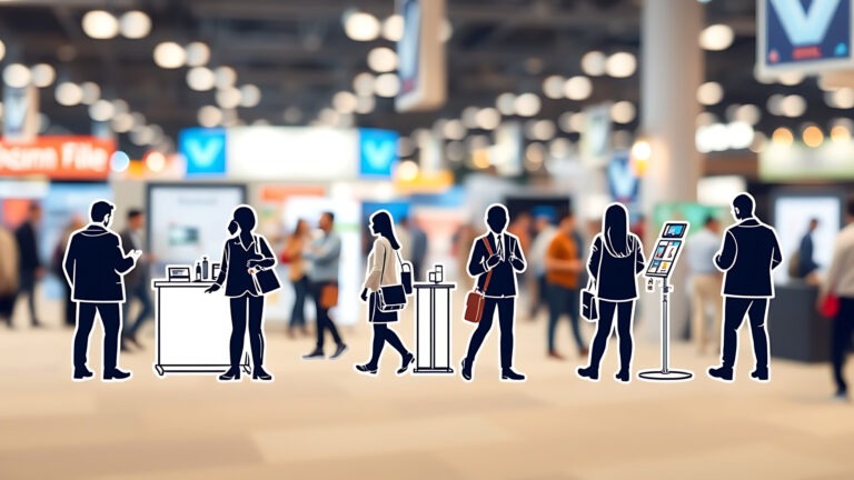 Is Your Trade Show Team as Ready for Success?